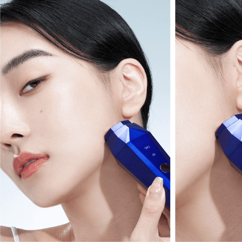 MIRAE 未來美 逆時雙波機 - SearchingC