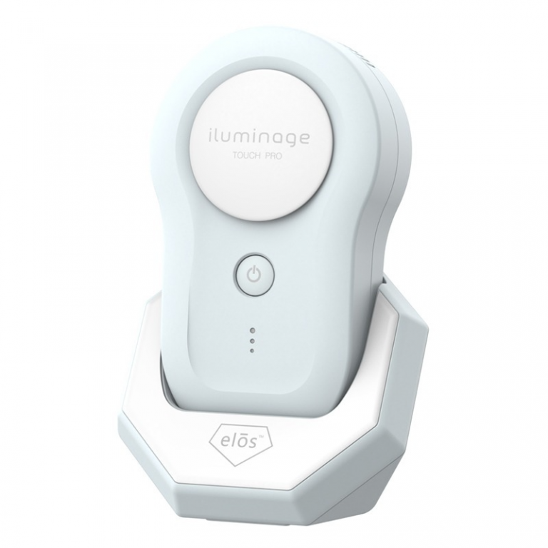 iluminage Precise Touch Pro 小e閃光脫毛儀 (品牌直送) - SearchingC