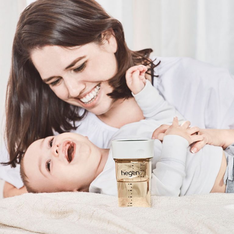 【hegen】 PCTO 轉轉星系PPSU多功能360°學飲杯 (品牌直送) - SearchingC