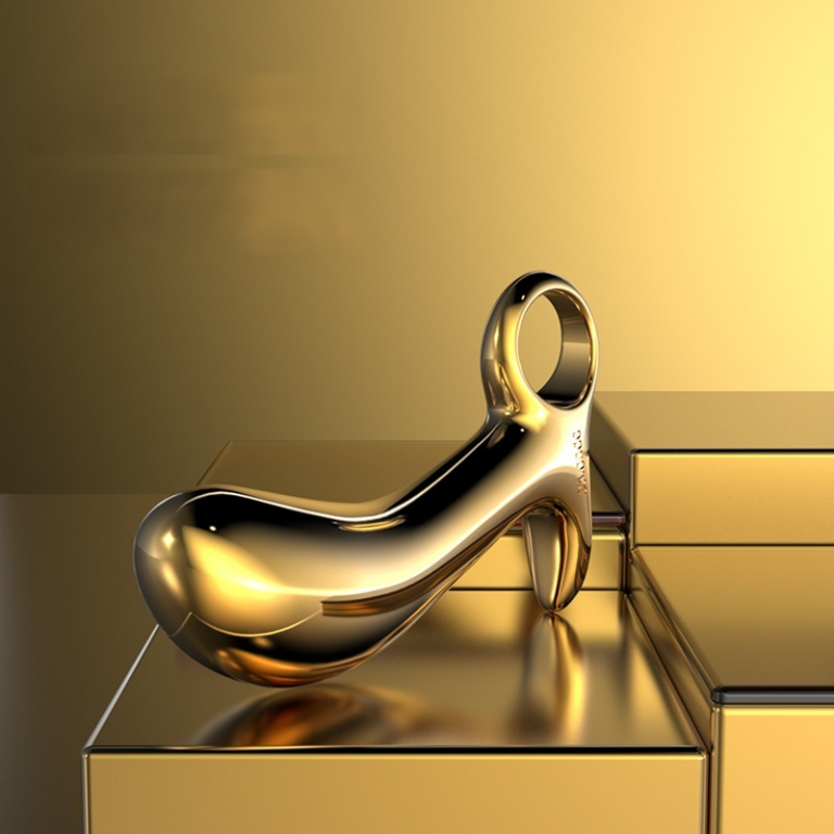 LOCKINK 啄木鳥肛門按摩器 (品牌直送) - SearchingC