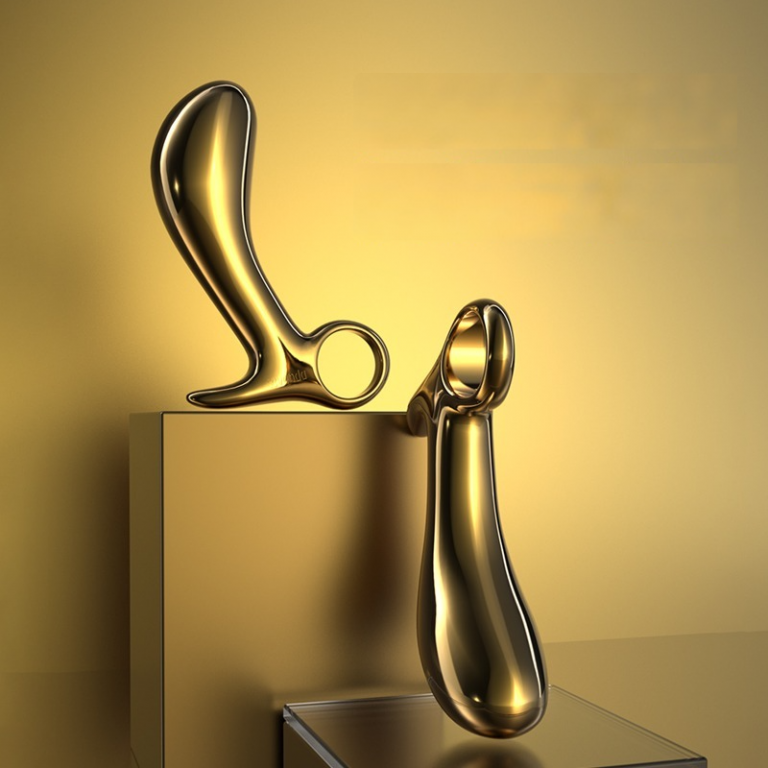 LOCKINK 啄木鳥肛門按摩器 (品牌直送) - SearchingC