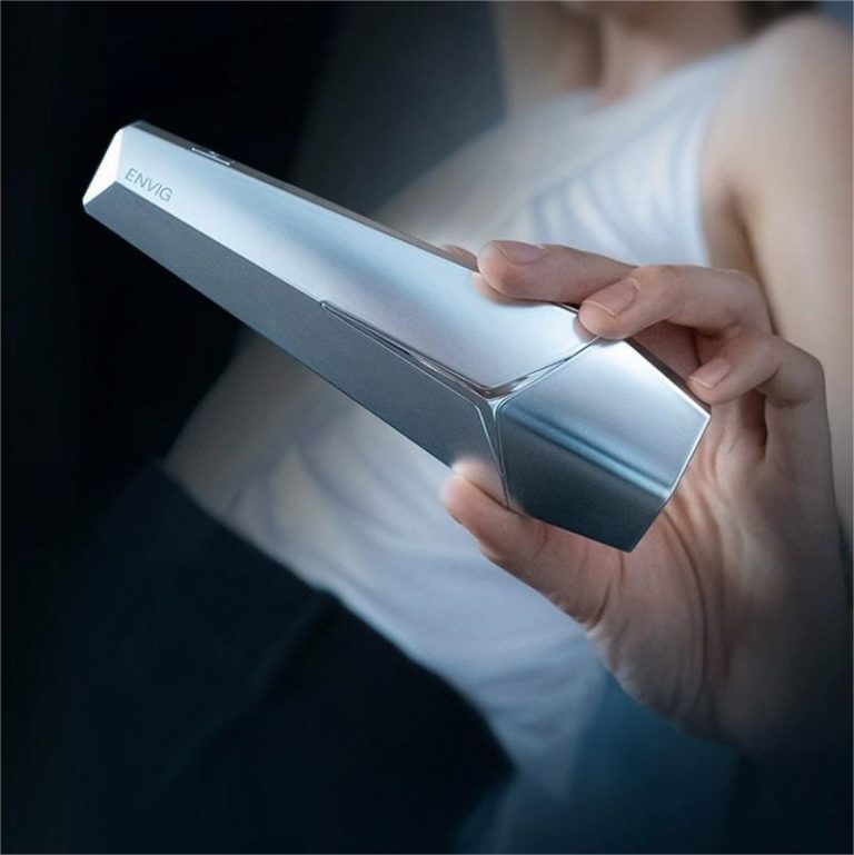 ENVIG EDGE 平滑嫩膚射頻美容刀 (品牌直送) - SearchingC