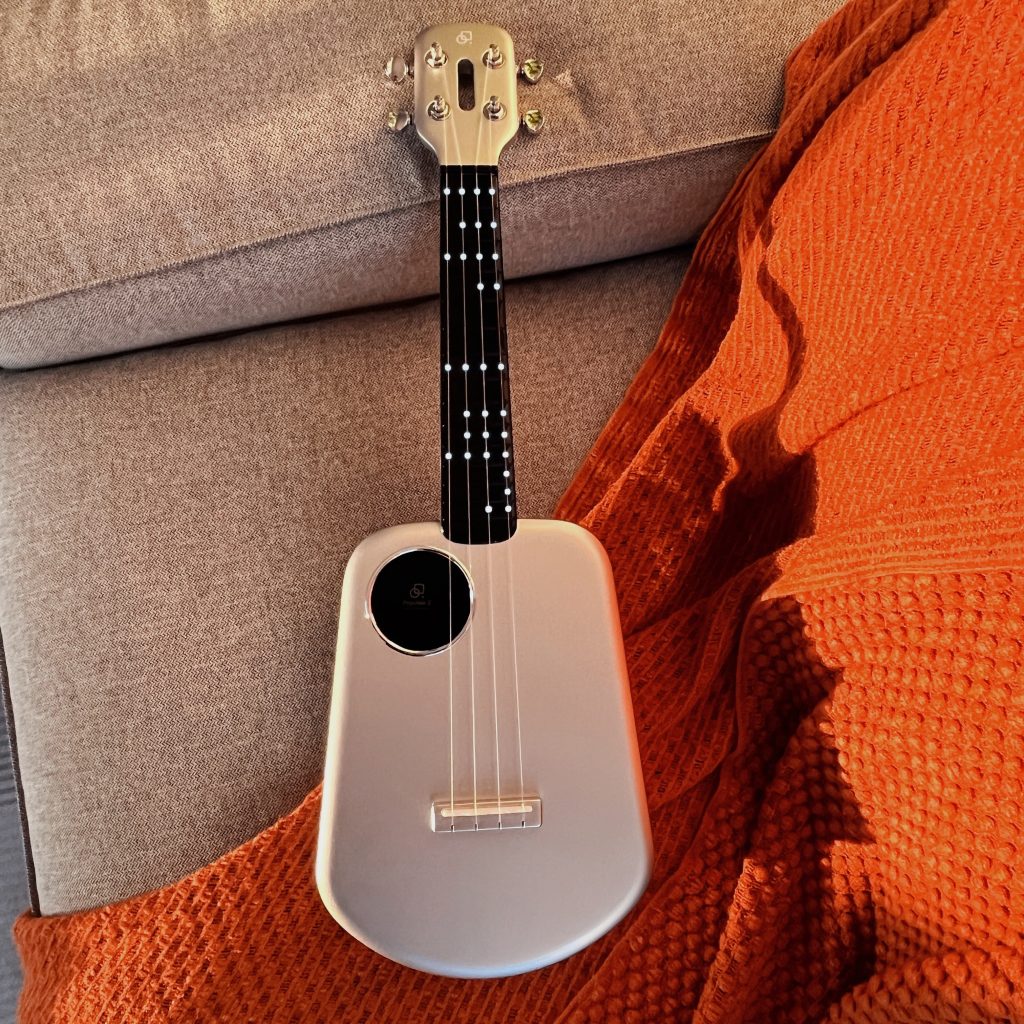 Populele 2 智能烏克麗麗 (品牌直送) - SearchingC