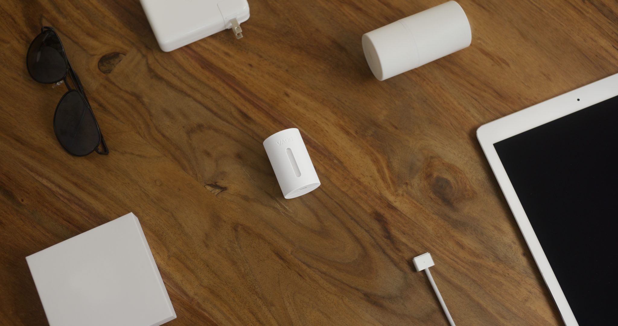 全新款 VAGO Z 旅行真空壓縮神器 (現貨發售) - SearchingC