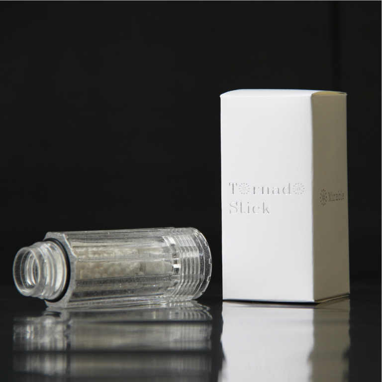 Mirable zero 微氣泡除氯美顏花灑 - SearchingC