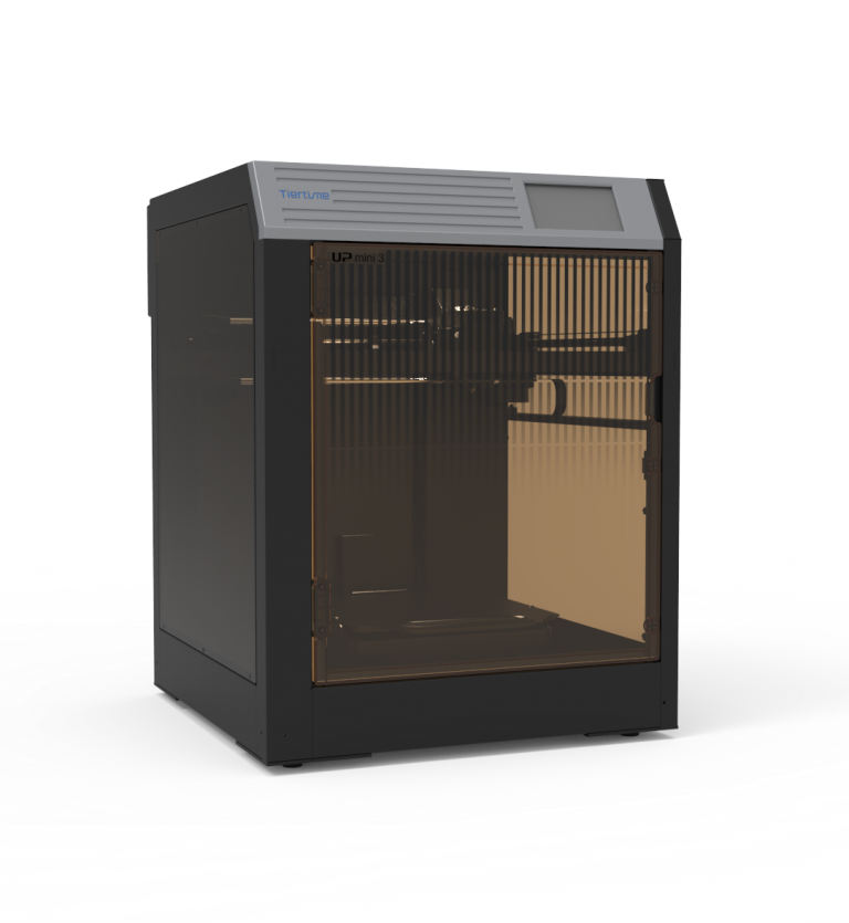Tiertime UP Mini 3 免設置3D打印機 (現貨發售) - SearchingC