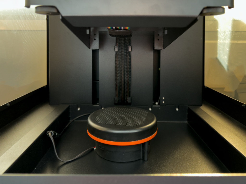 Tiertime UP Mini 3 免設置3D打印機 (現貨發售) - SearchingC