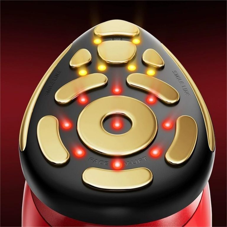 Jmoon M12 熨斗美容儀 (品牌直送) - SearchingC