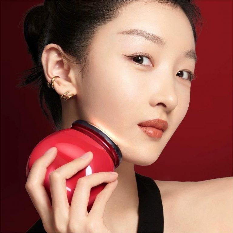 Jmoon M12 熨斗美容儀 (品牌直送) - SearchingC