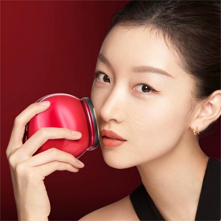 Jmoon M12 熨斗美容儀 (品牌直送) - SearchingC