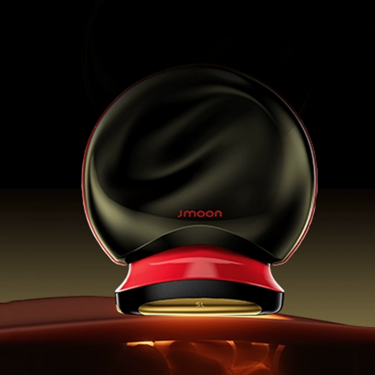 Jmoon M30 蓋章頭膠原炮Max美容儀 (品牌直送) - SearchingC