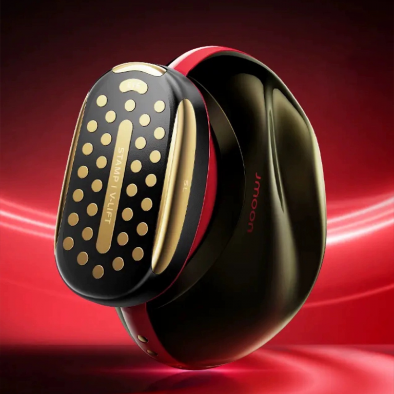 Jmoon M30 蓋章頭膠原炮Max美容儀 (品牌直送) - SearchingC