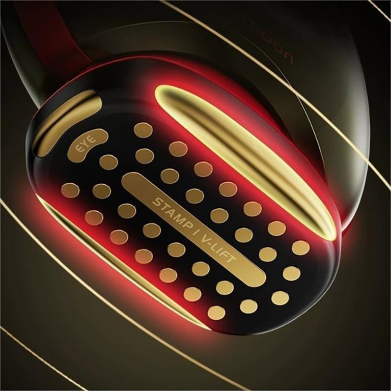 Jmoon M30 蓋章頭膠原炮Max美容儀 (品牌直送) - SearchingC