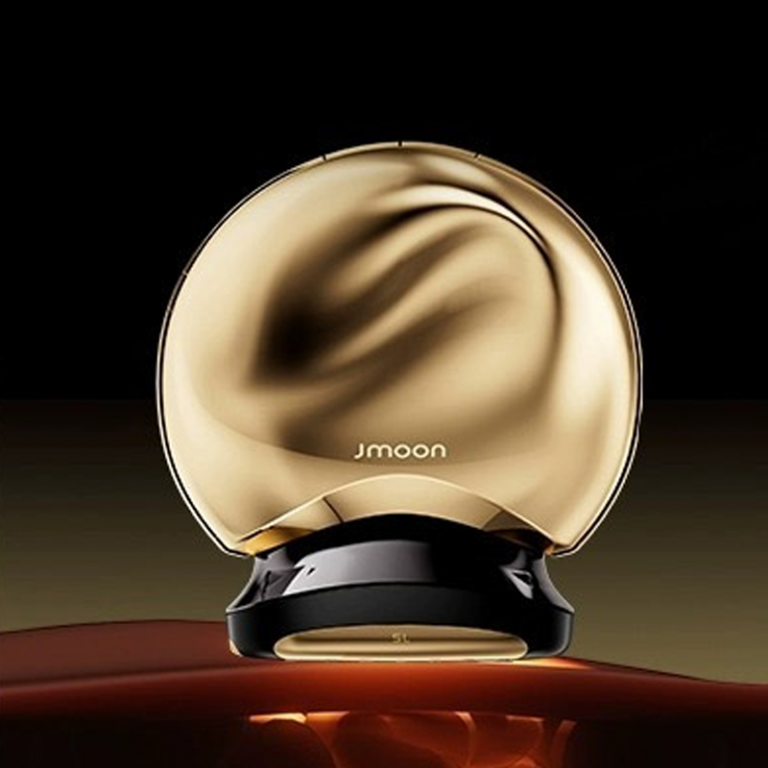 Jmoon 金膠原炮Max美容儀 (品牌直送) - SearchingC