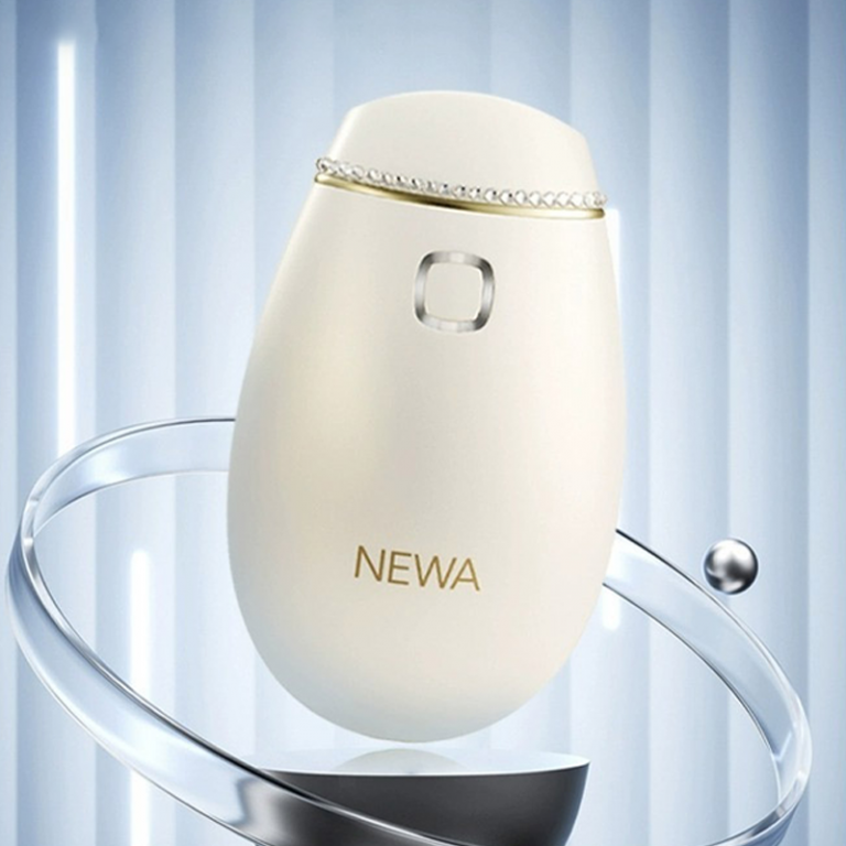 NEWA CLASSIC 白鉆射頻美容儀 (品牌直送) - SearchingC