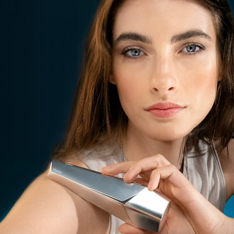 ENVIG EDGE 平滑嫩膚射頻美容刀 (品牌直送) - SearchingC