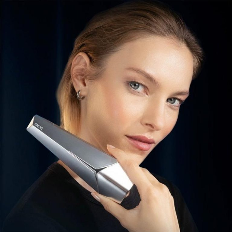 ENVIG EDGE 平滑嫩膚射頻美容刀 (品牌直送) - SearchingC