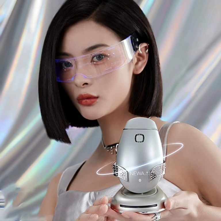 NEWA 星河鉑金射頻美容儀 (品牌直送) - SearchingC