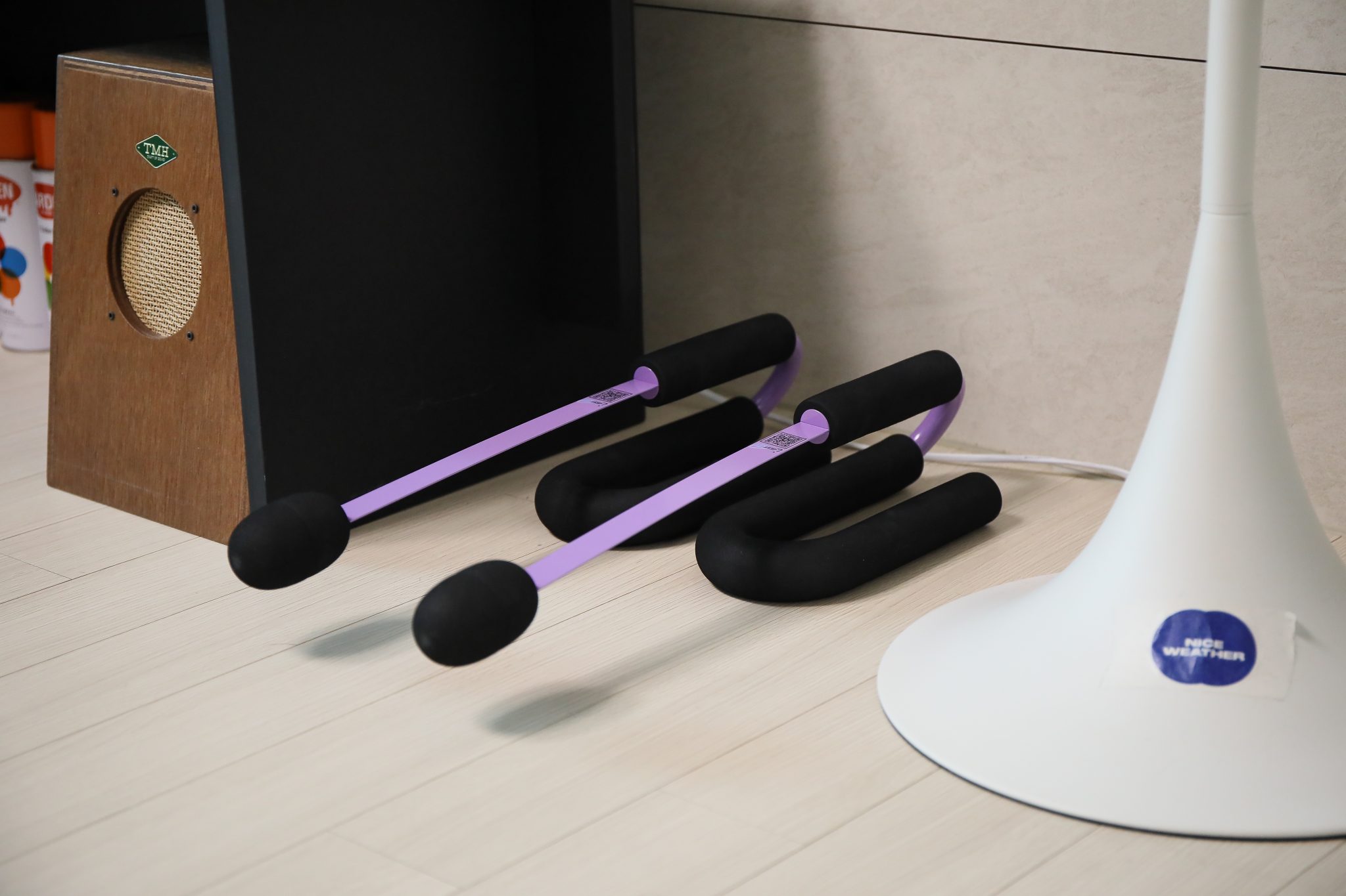 Z-rope 家用戰繩 全身線條塑形器 (12月29日寄出) - SearchingC