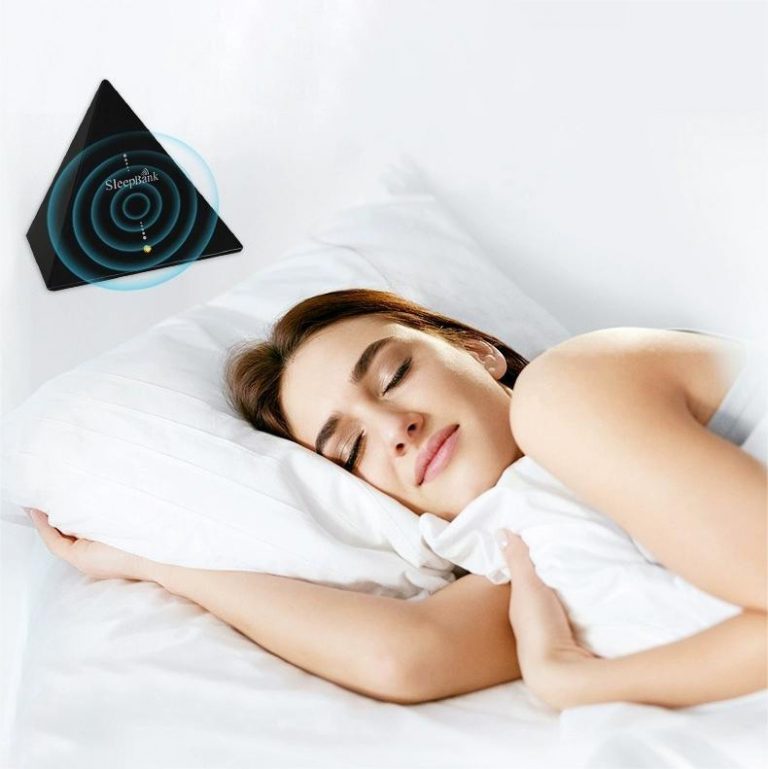 SLEEP BANK 助眠神器睡眠錢罌 (品牌直送) - SearchingC