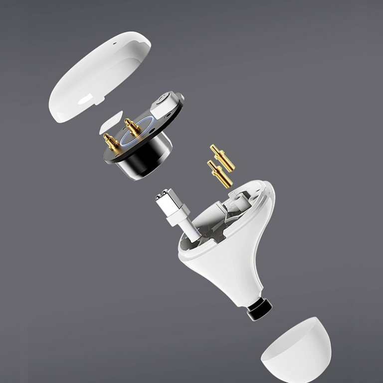 zdeer ZD-ZT6N 耳內高清助聽器 (品牌直送) - SearchingC