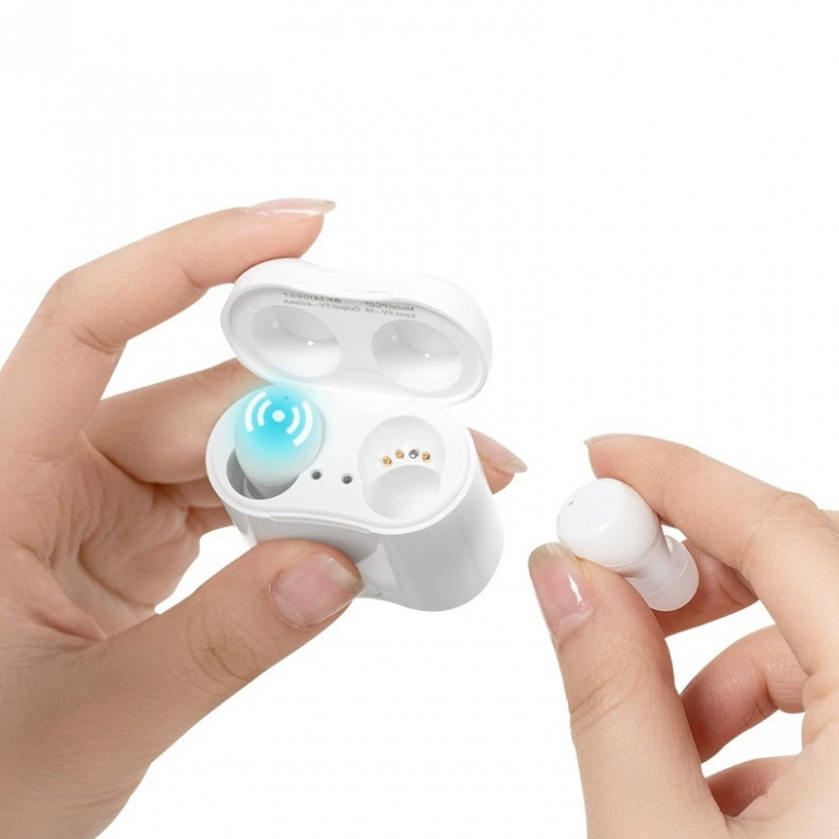 zdeer 12通道高清助聽器 (品牌直送) - SearchingC