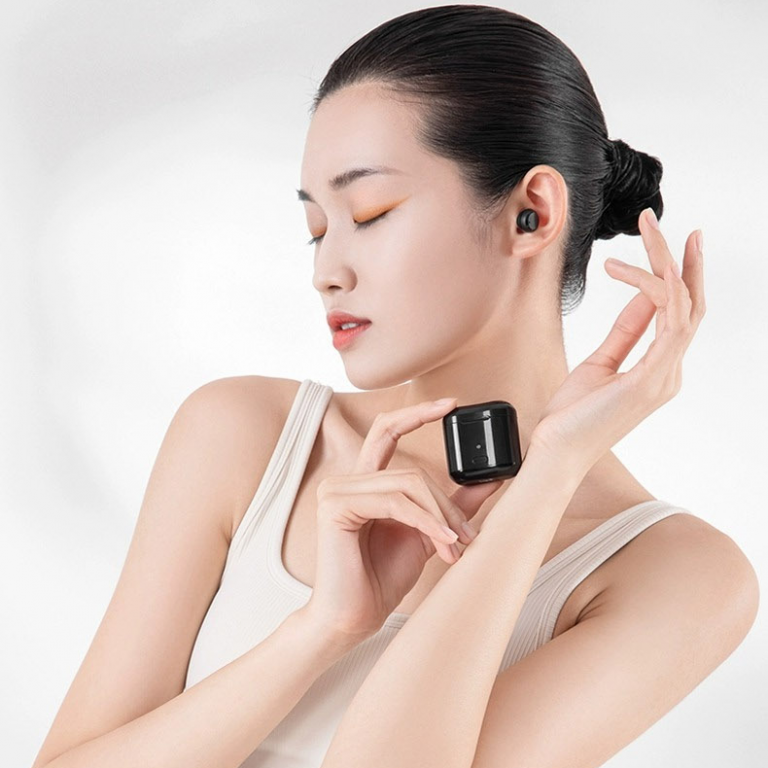 zdeer 12通道高清助聽器 (品牌直送) - SearchingC