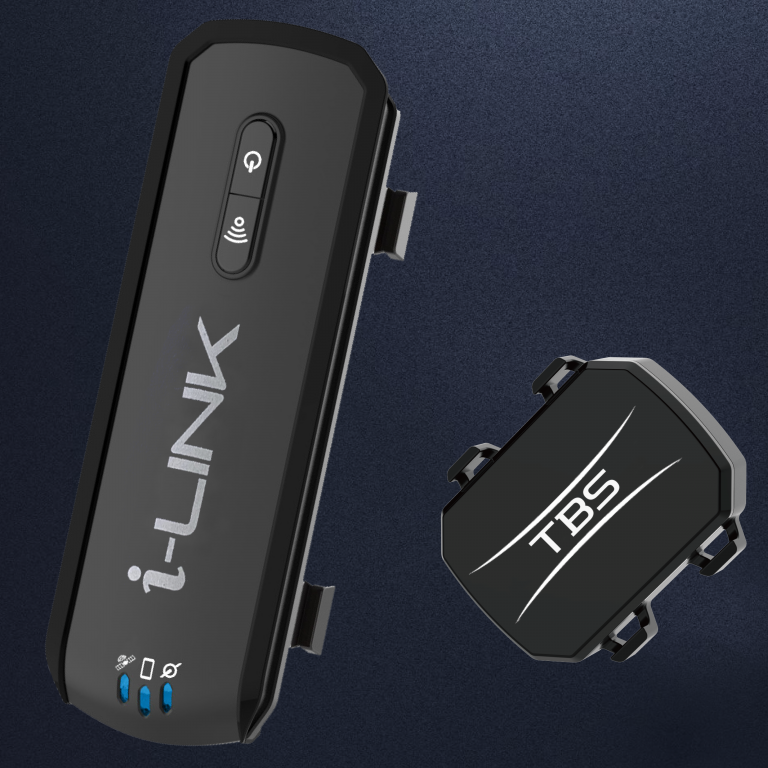 i-LINK 自行車功率計 (品牌直送) - SearchingC