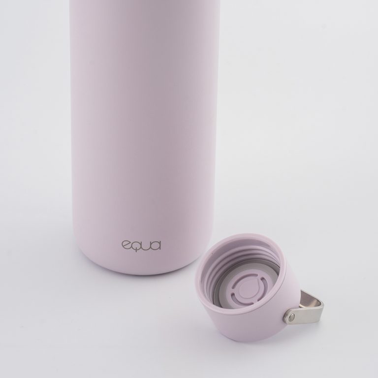 EQUA THERMO TIMELESS BOTTLE 緩時光雙層保溫瓶 (品牌直送) - SearchingC