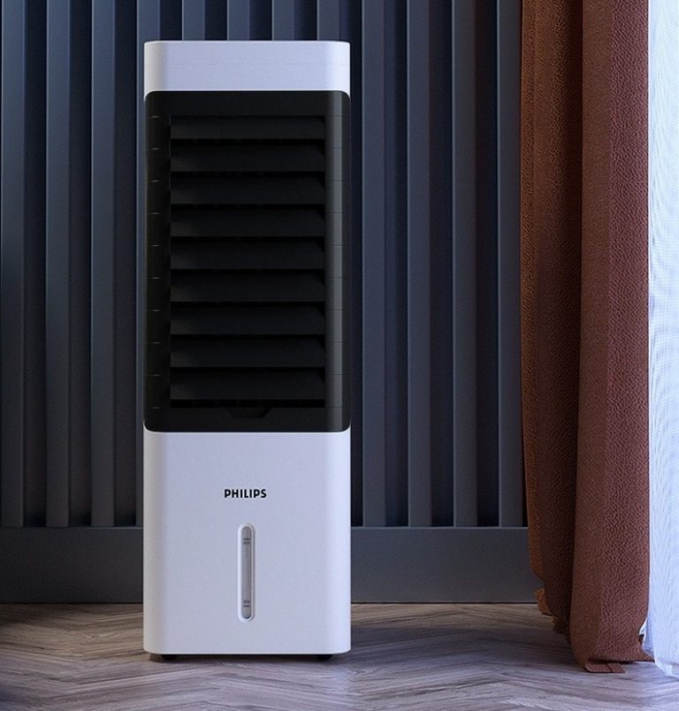 Philips 小型冷氣機 (品牌直送) - SearchingC