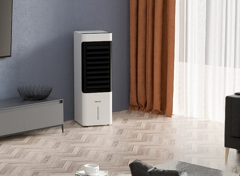 Philips 小型冷氣機 (品牌直送) - SearchingC