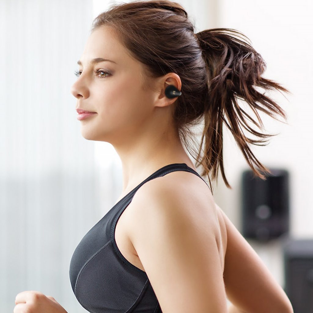 Monster Open Ear AC500 開放式藍芽耳機 (品牌直送) - SearchingC