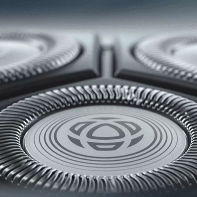 Philips S3208 電動快充剃須刀 (品牌直送) - SearchingC