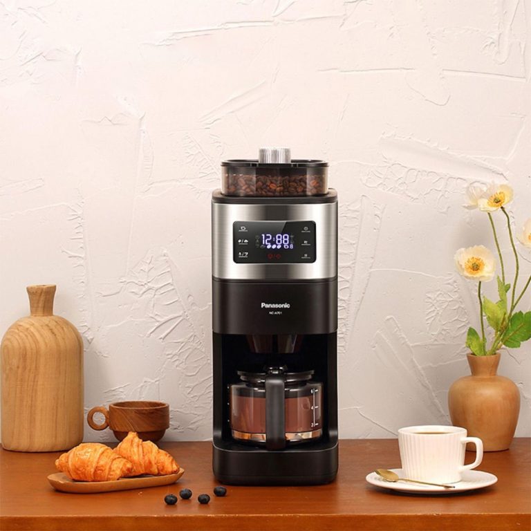 Panasonic NC-A701 全自動美式咖啡機 (品牌直送) - SearchingC