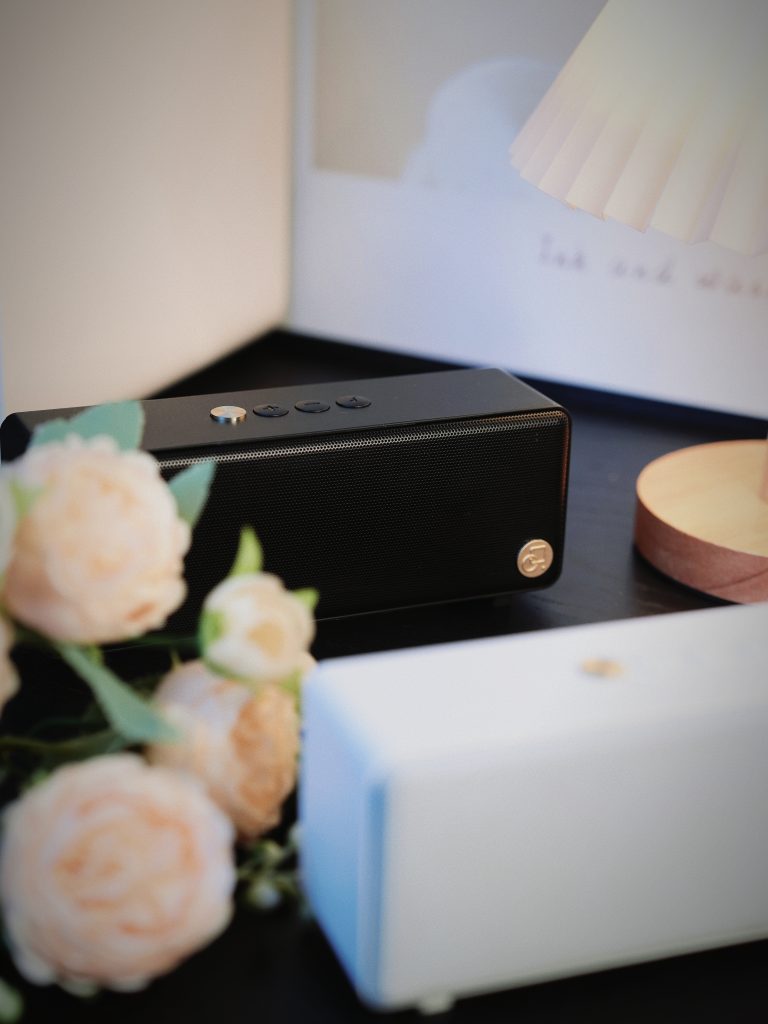 PopuSound MIDI Sounds Speaker 音樂密碼音樂盒 (品牌直送) - SearchingC