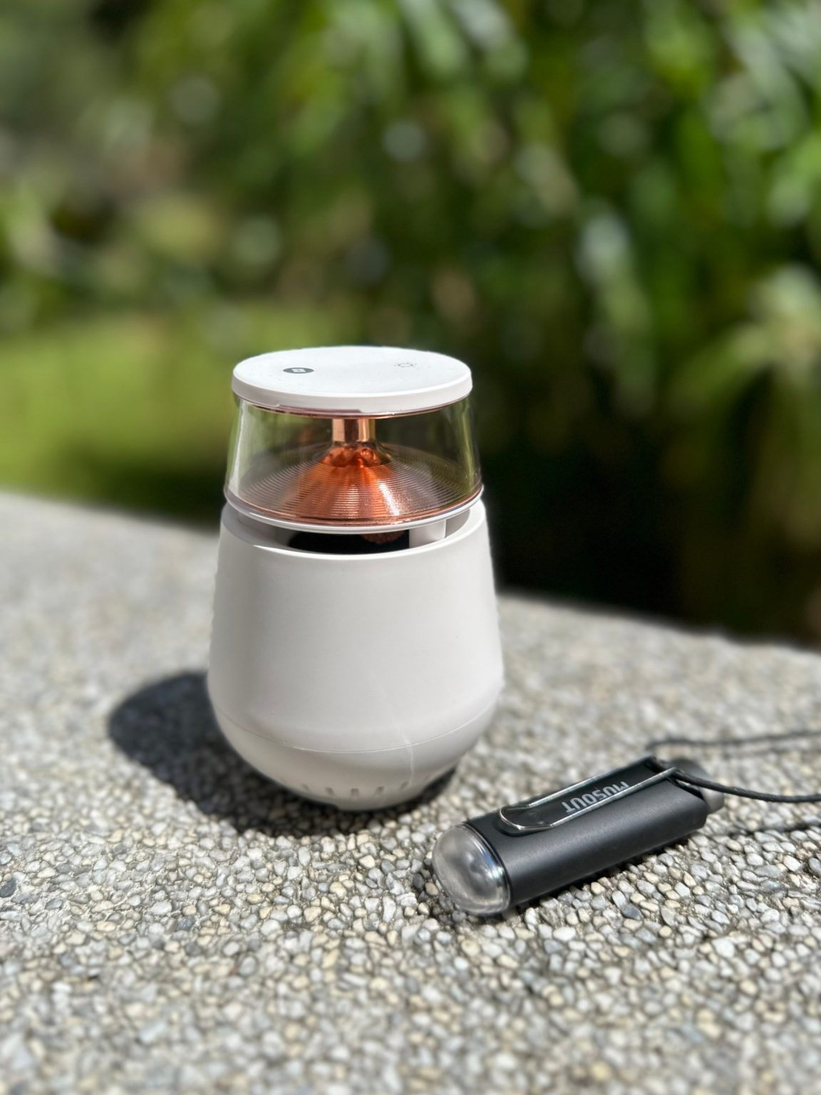 MOSOUT｜物理性驅蟲器組｜家庭款 + 隨身款 (品牌直送) - SearchingC