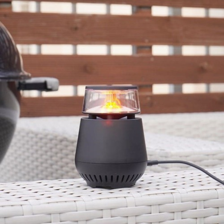 MOSOUT｜物理性驅蟲器組｜家庭款 + 隨身款 (品牌直送) - SearchingC