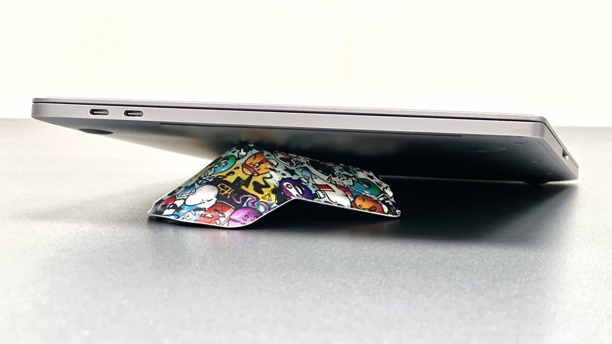 myAir.0 超輕量摺疊滑鼠 (現貨發售) - SearchingC