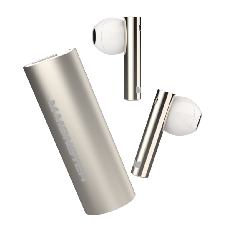 Monster GT11 MKII 真無線耳機 (品牌直送) - SearchingC