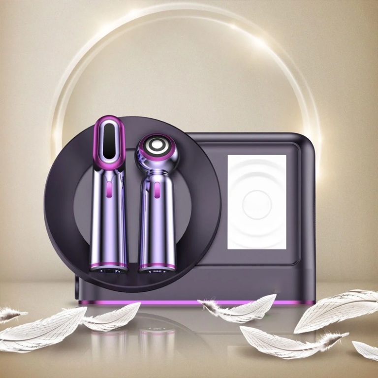 Rokkado Urone 六花堂多維抗老射頻美容儀 (品牌直送) - SearchingC