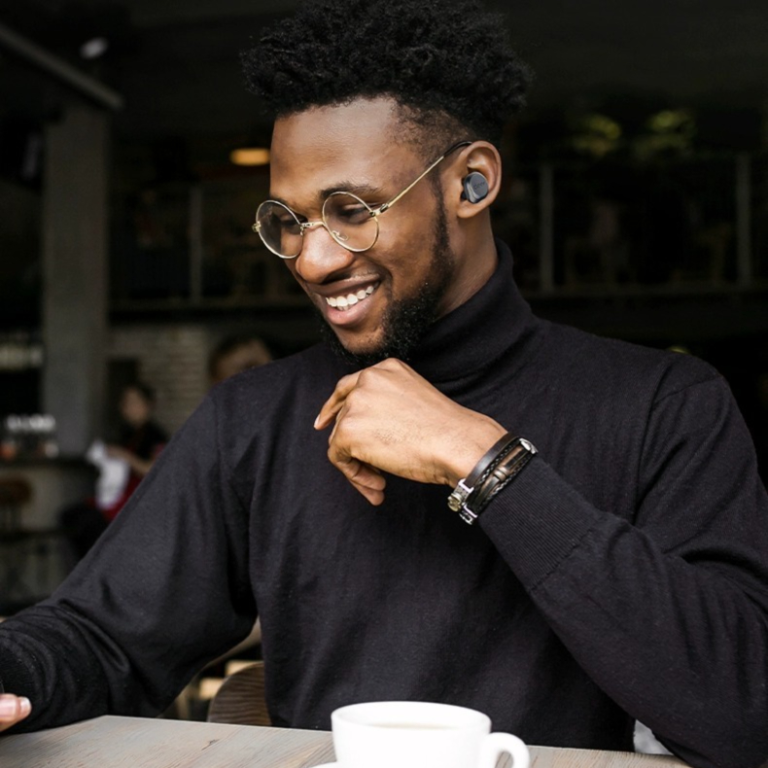 Cleer ALLY PLUS II 主動降噪藍牙耳機 (品牌直送) - SearchingC