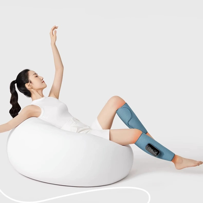 keepfit KPF-leg08 專業小腿按摩器 (品牌直送) - SearchingC