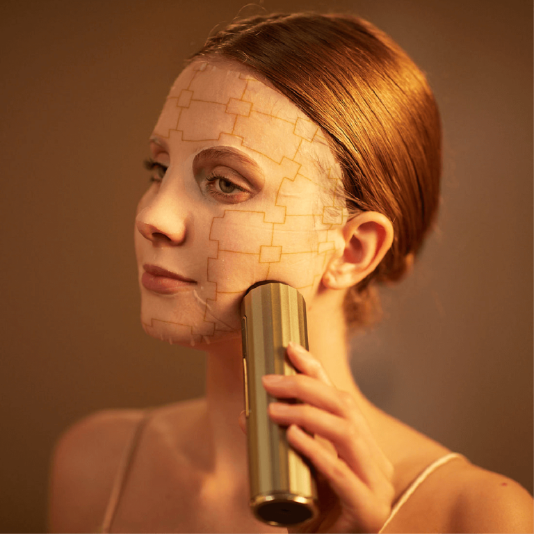 JOVS Deep 射頻深層拉提美容儀 ｜ 香港 台灣獨家販售 ｜一年保固