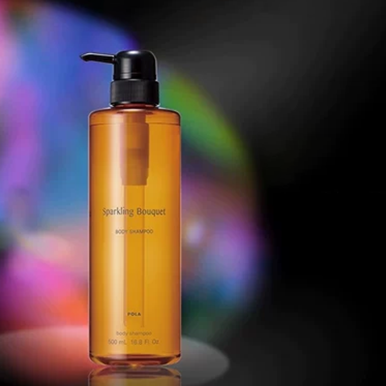 POLA 清香柔潤沐浴露 (品牌直送) - SearchingC