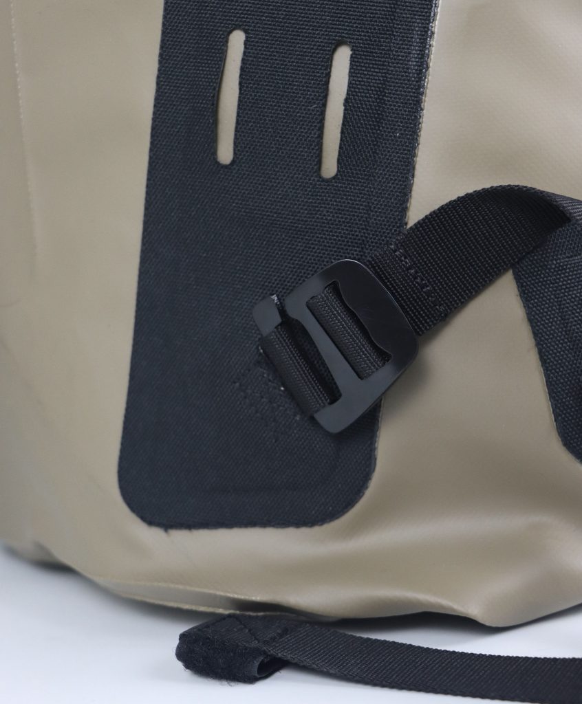 zulupack 防水行李袋 RACKHAM 60L (品牌直送) - SearchingC