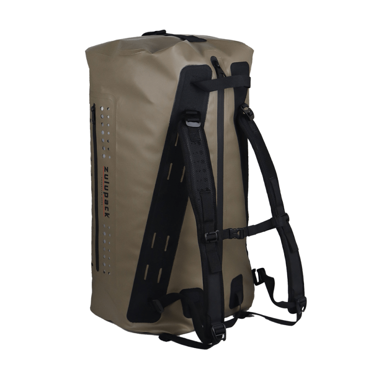 zulupack 防水行李袋 RACKHAM 60L (品牌直送) - SearchingC