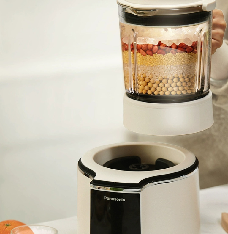 Panasonic MX-H2201 輕音破壁機 (品牌直送) - SearchingC