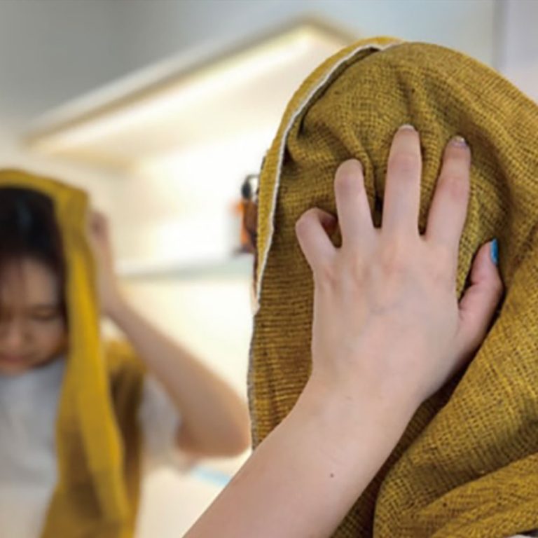 【kontex】日本製 moku 系列輕薄速乾吸水大浴巾 (八色) (品牌直送) - SearchingC