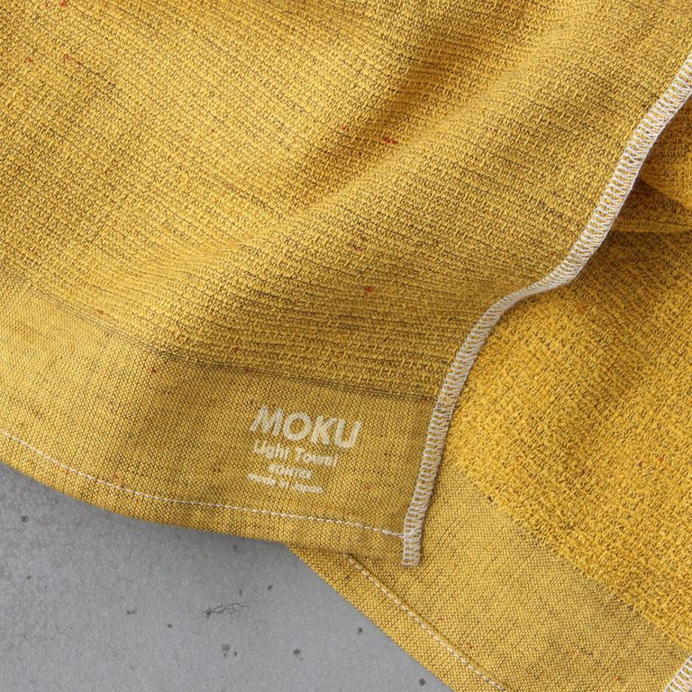 【kontex】日本製 moku 系列輕薄速乾吸水長毛巾 (八色) (品牌直送) - SearchingC
