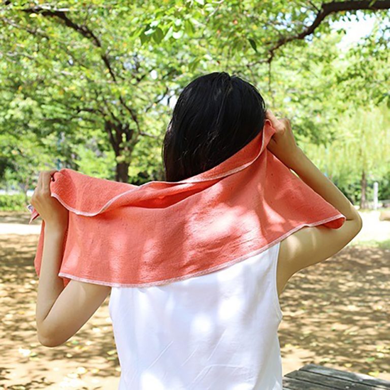 【kontex】日本製 moku 系列輕薄速乾吸水長毛巾 (八色) (品牌直送) - SearchingC